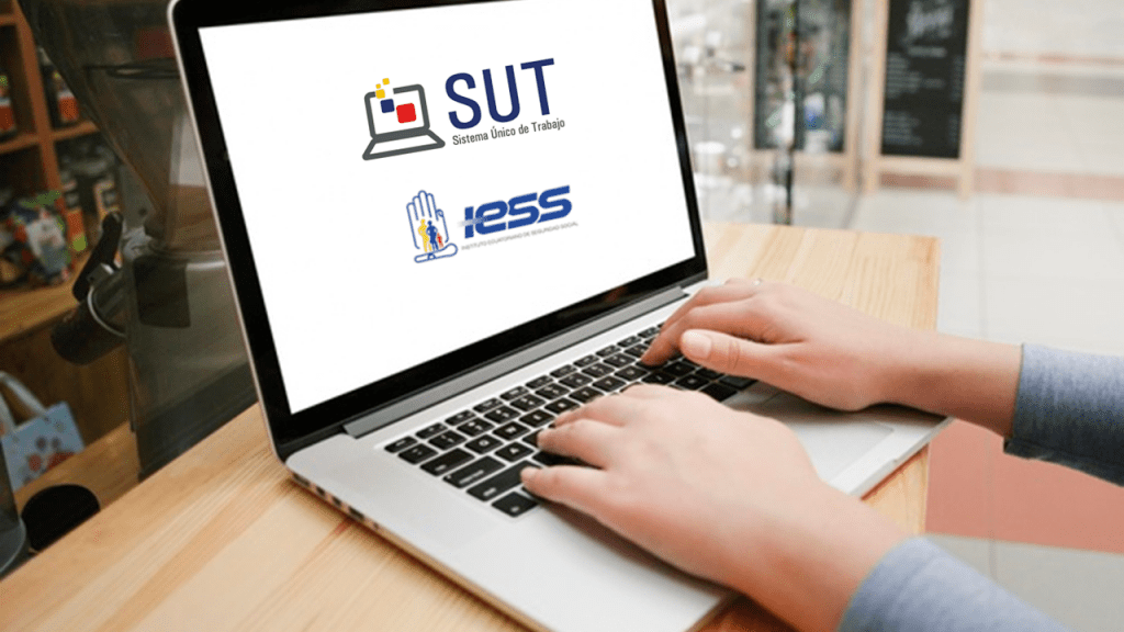 Manejo de plataformas IESS y SUT | Human Resources Services Shield
